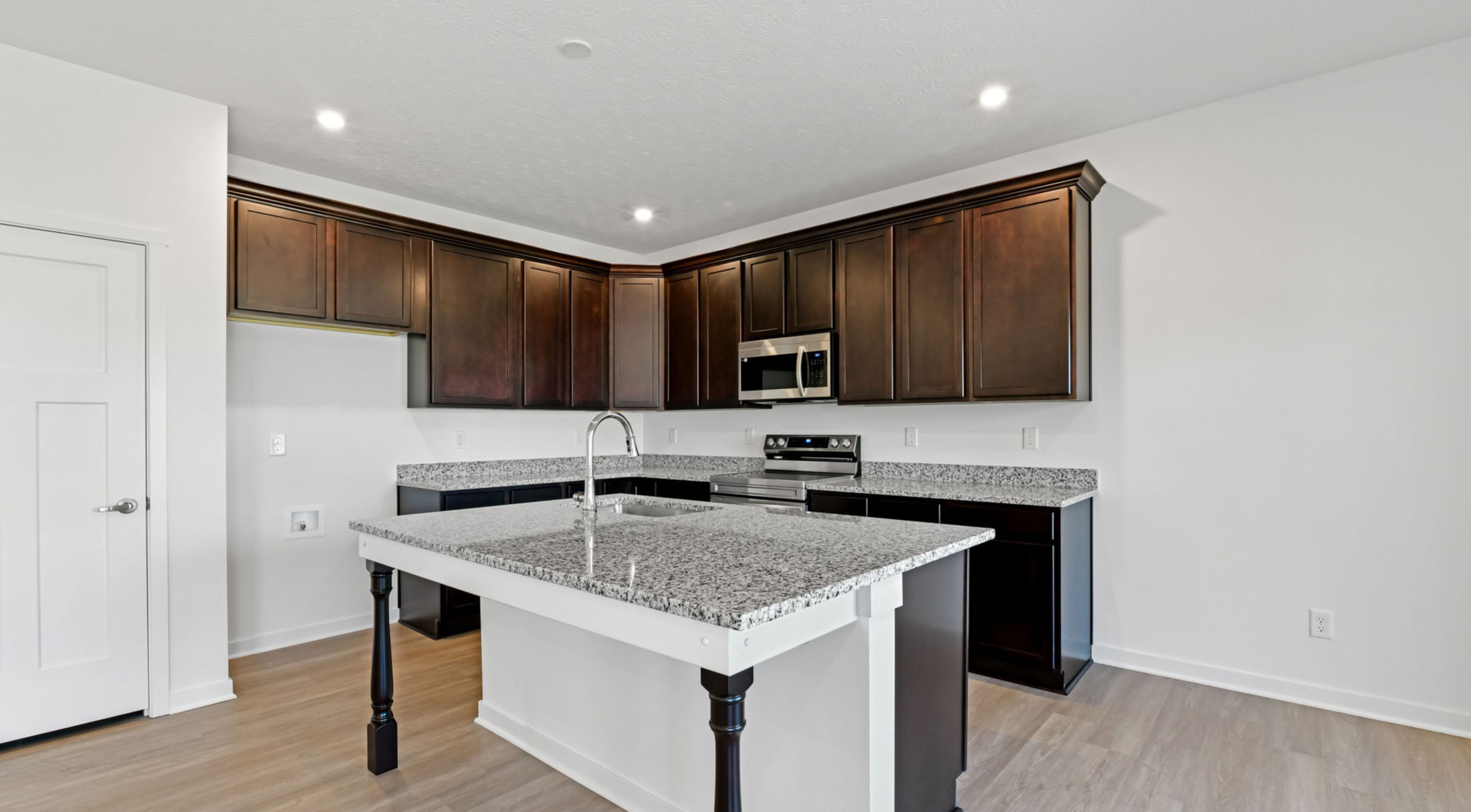 Longwood in Clever Road Estates | Maronda Homes