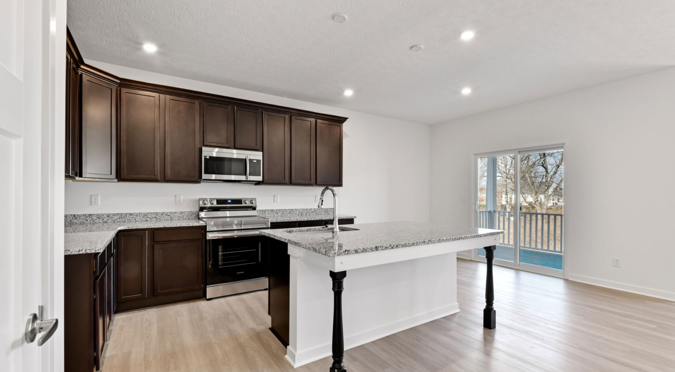 Longwood in Clever Road Estates | Maronda Homes