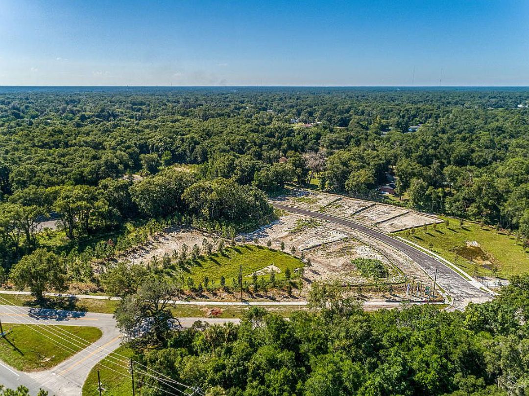 Andover Ridge Houses for Sale in DeLand, FL | Maronda Homes